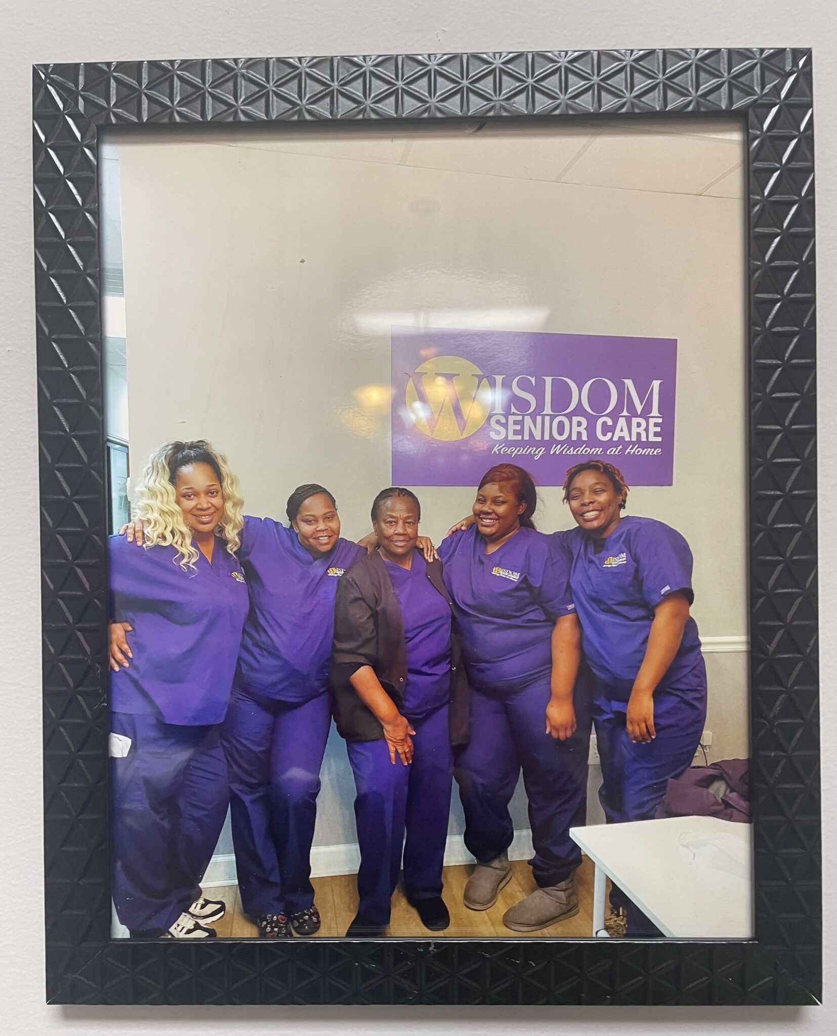 Students Graduates – Wisdom Health Academy